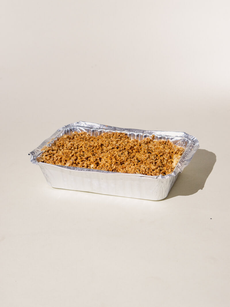 Grocery – Roux Bakehouse