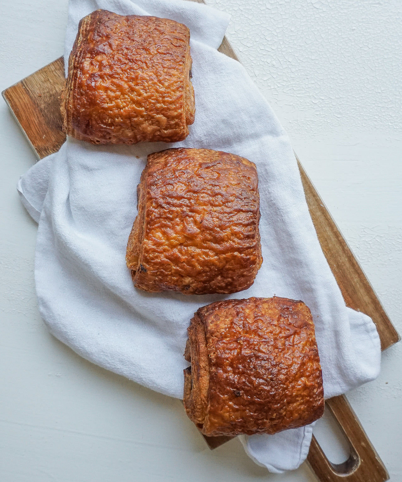 Roux Bakehouse. Community focused Bakery, Café, and Grocer
