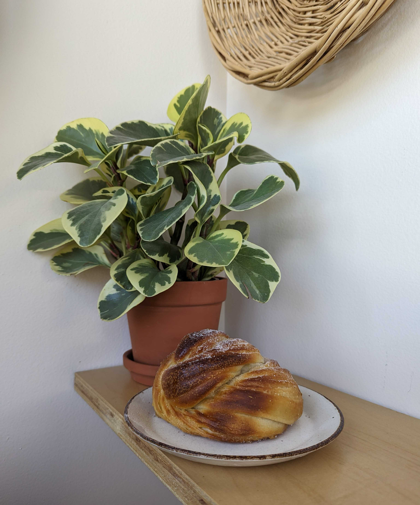 Roux Bakehouse. Community focused Bakery, Café, and Grocer