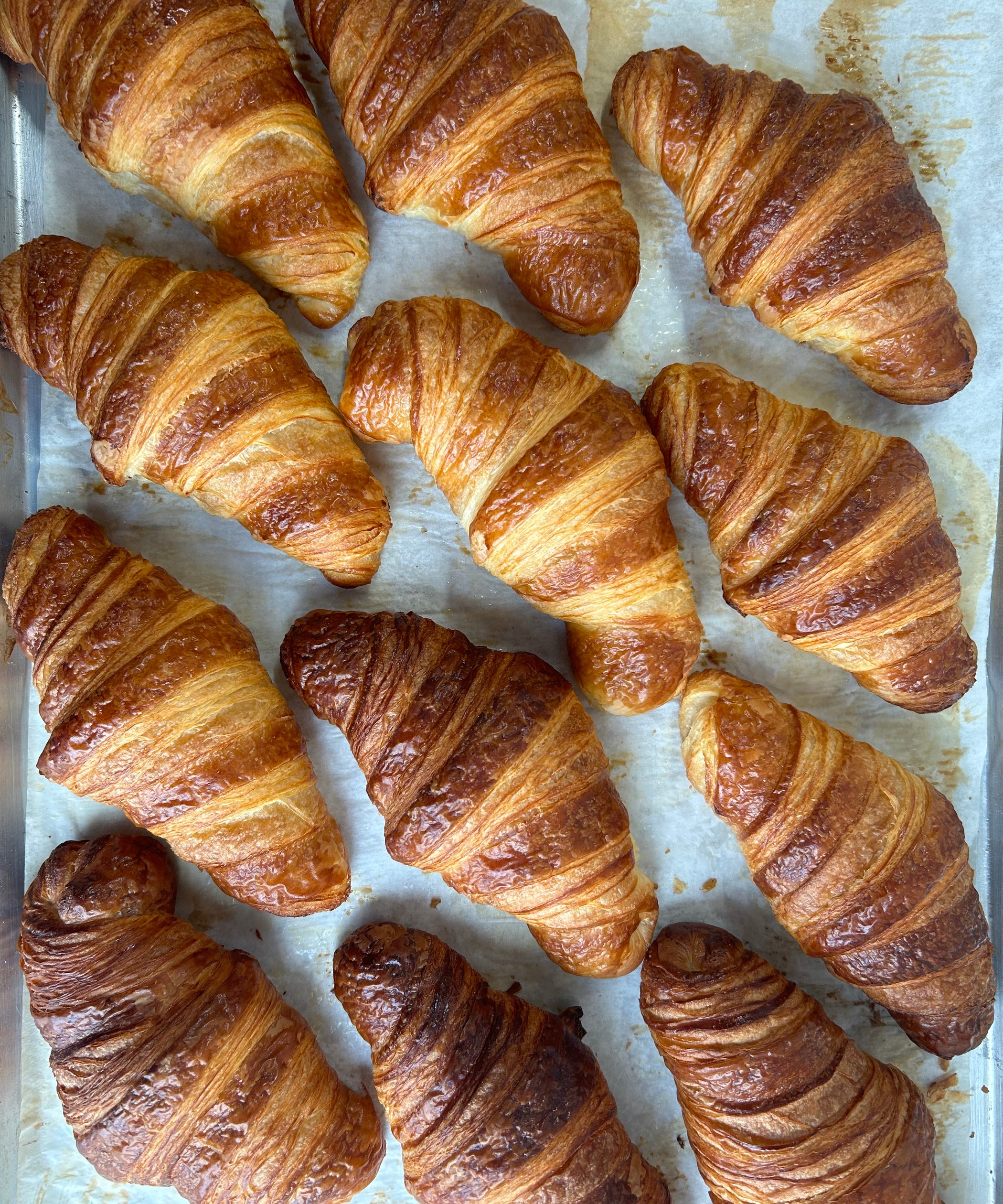 Roux Bakehouse. Community focused Bakery, Café, and Grocer